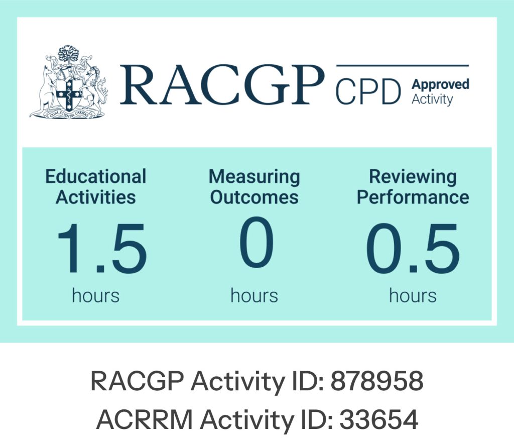 Instant Access CPD – Never2Young | CPD